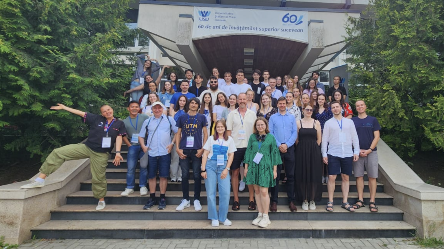 Bioinformatics and Computational Genomics School, Romania | Martin Hölzer